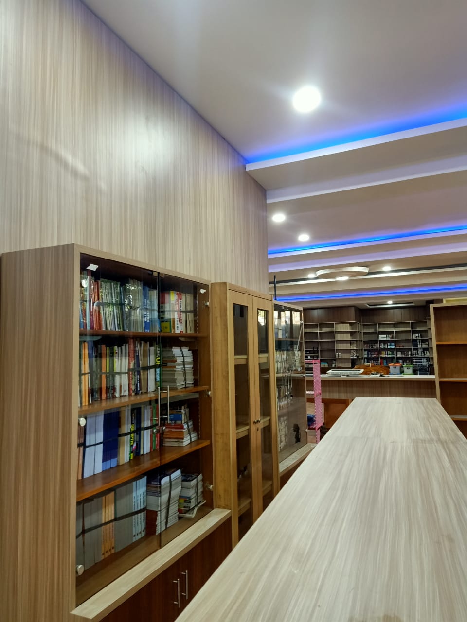 Fasilitas | SMAN 32 JAKARTA – The Green School